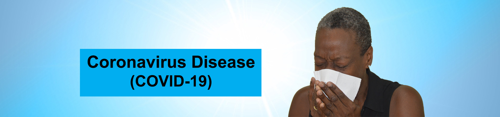 CARPHA > Novel Coronavirus