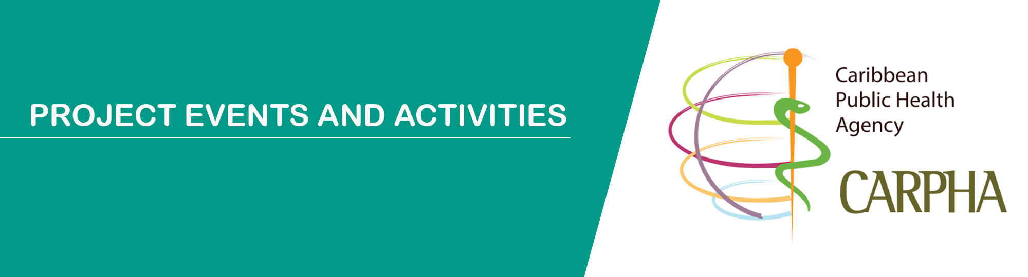 CARPHA > Projects - 11th EDF Zika