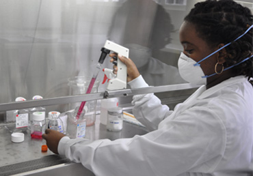 The Caribbean Public Health Agency (CARPHA)